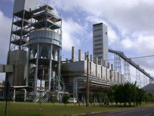 Monitoramento Sigma na Alumar | Treetech